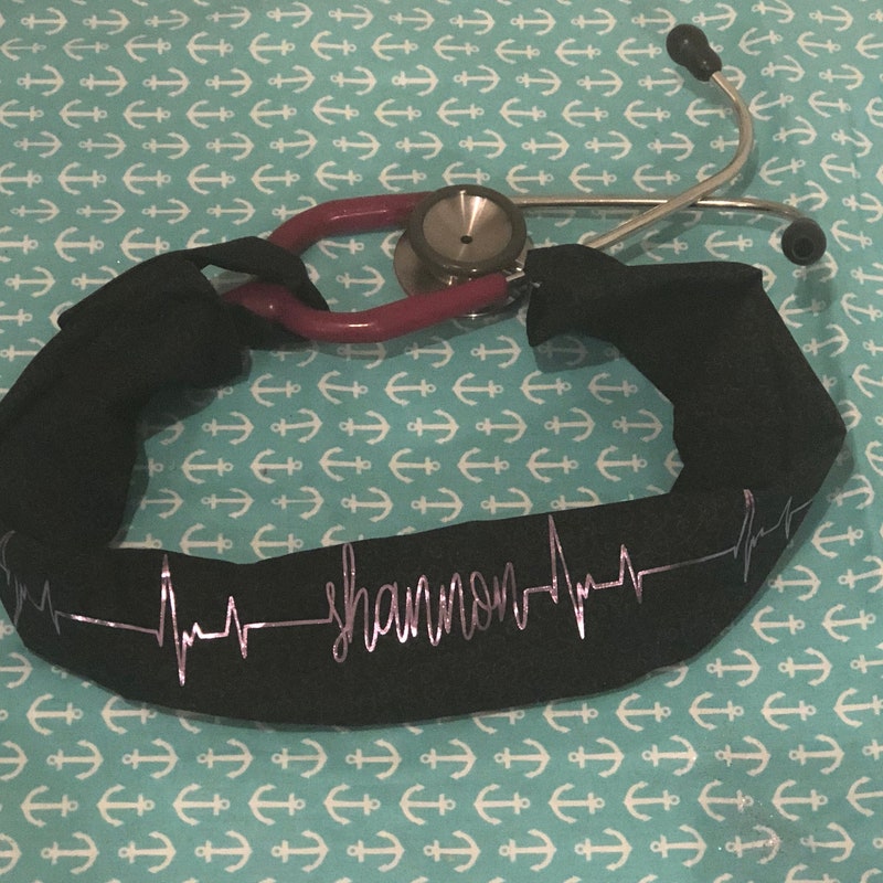 Stethoscope Cover - Etsy