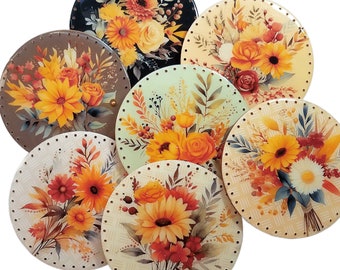 Pine Needle Basket Kits, Coiled Basket Kit for Beginners, Traditional ...