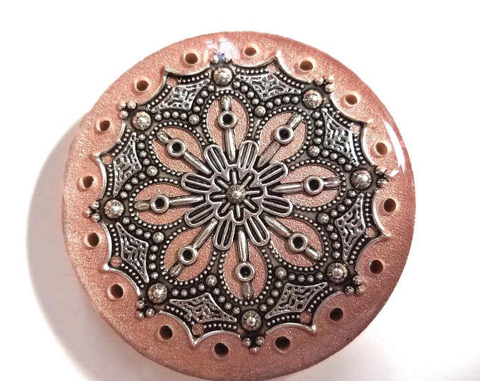 Pine Needle Basket Kits Coiled Basket Kit for Beginners - Etsy