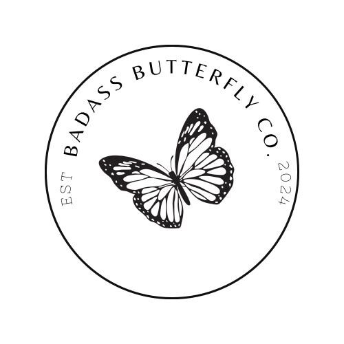 BadassButterflyCo - Etsy