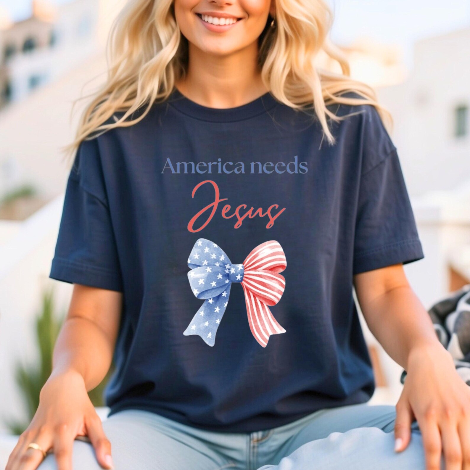 Jesus Christ 2024 Tshirt Religious Election Day Shirt Jesus 2024 Vote ...