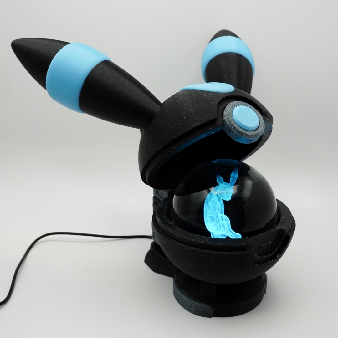 Out of Stock - Available in Late July for Next Batch - Shiny Umbreon ...