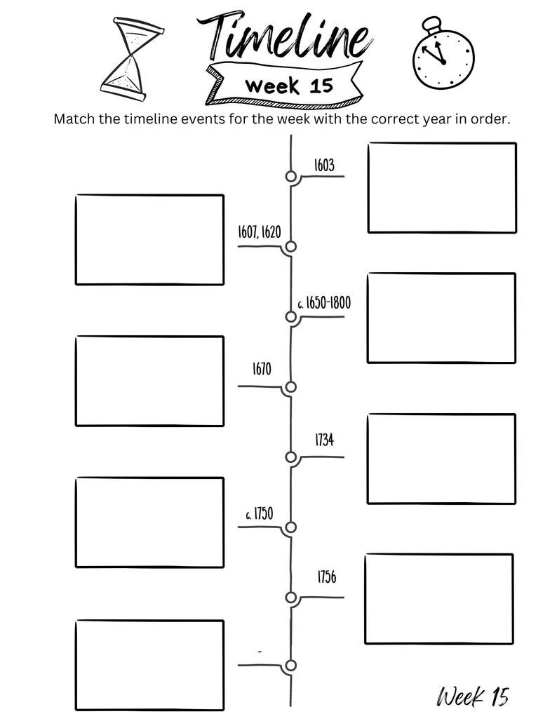 Claritas Cycle 4 Worksheets Companion to Classical Memory Work Weeks 15 ...