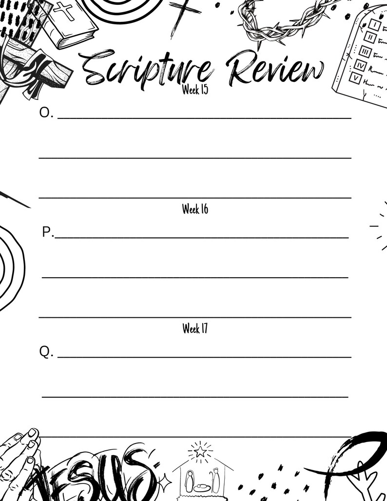 Claritas Cycle 4 Worksheets Companion to Classical Memory Work Weeks 15 ...