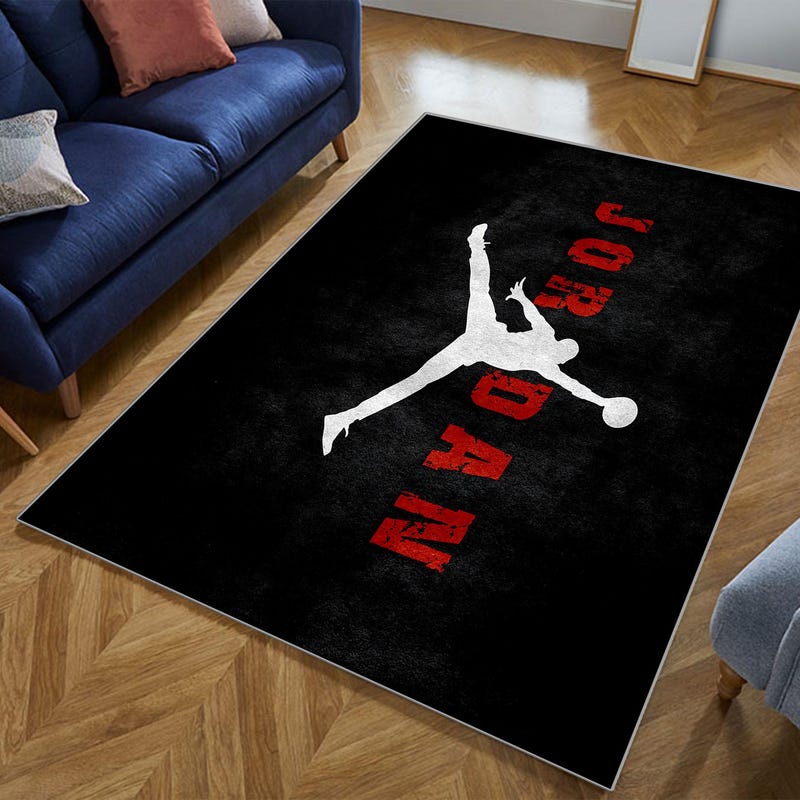 Hypebeast Rug - Etsy