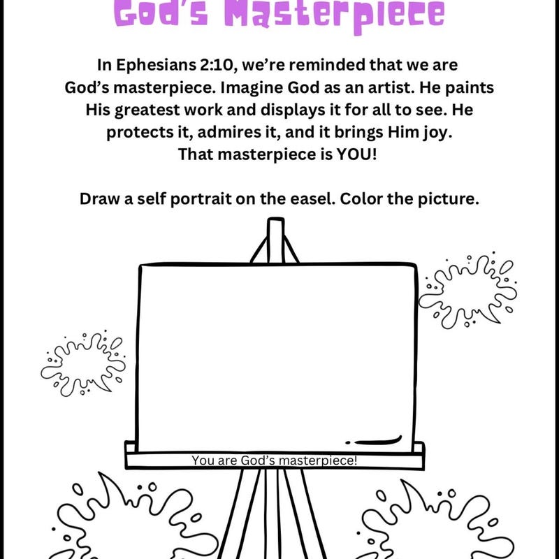 Masterpiece Art Cards - Etsy