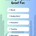 Psalm 51:10 A Pure Heart Worksheet - Etsy