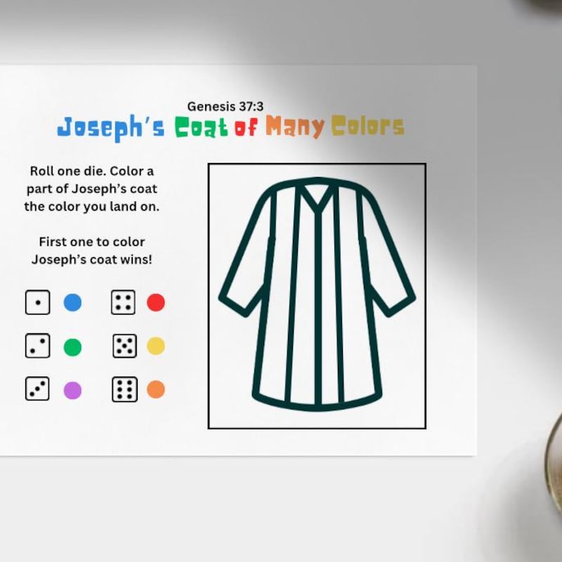 Rainbow Coat - Etsy