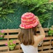 Bucket Hat Crochet Pattern - Etsy
