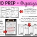 Handwriting Curriculum - Posters and Worksheets - Preschool Pre-k ...