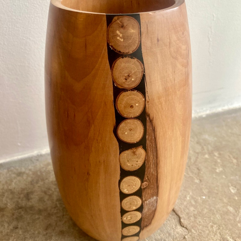 Blackthorn Wood - Etsy