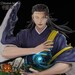 Kenjaku - Jujutsu Kaisen - FAN ART FIGURE Statue 3D Printed | Gift for ...