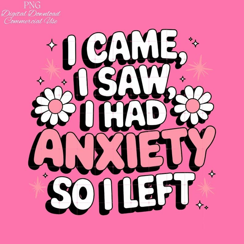 Mental Health Clipart - Etsy