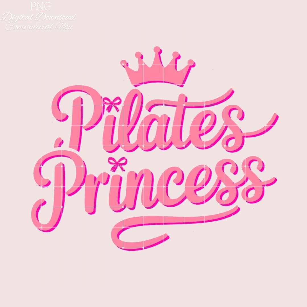 Pilates Princess Png Hot Girls Go to Pilates PNG Trending PNG Popular ...