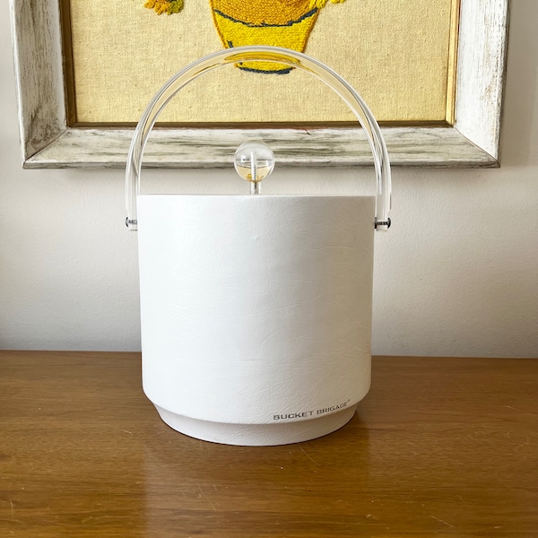 Bucket Brigade - Etsy