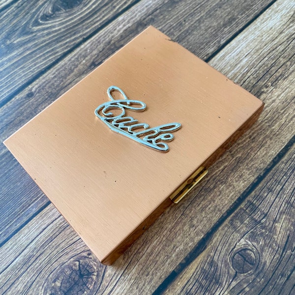 Coppercraft - Etsy