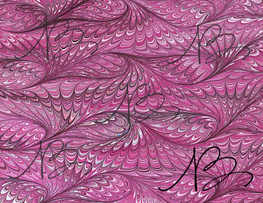 Digital Marbled Papers Set #6 - Perfect for Journals, Cards, Mixed ...