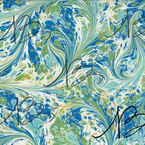Digital Marbled Papers Set #6 - Perfect for Journals, Cards, Mixed ...
