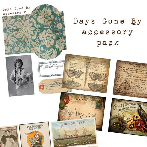 Sisters Digital Ephemera Classics Digital Images Vintage | Etsy