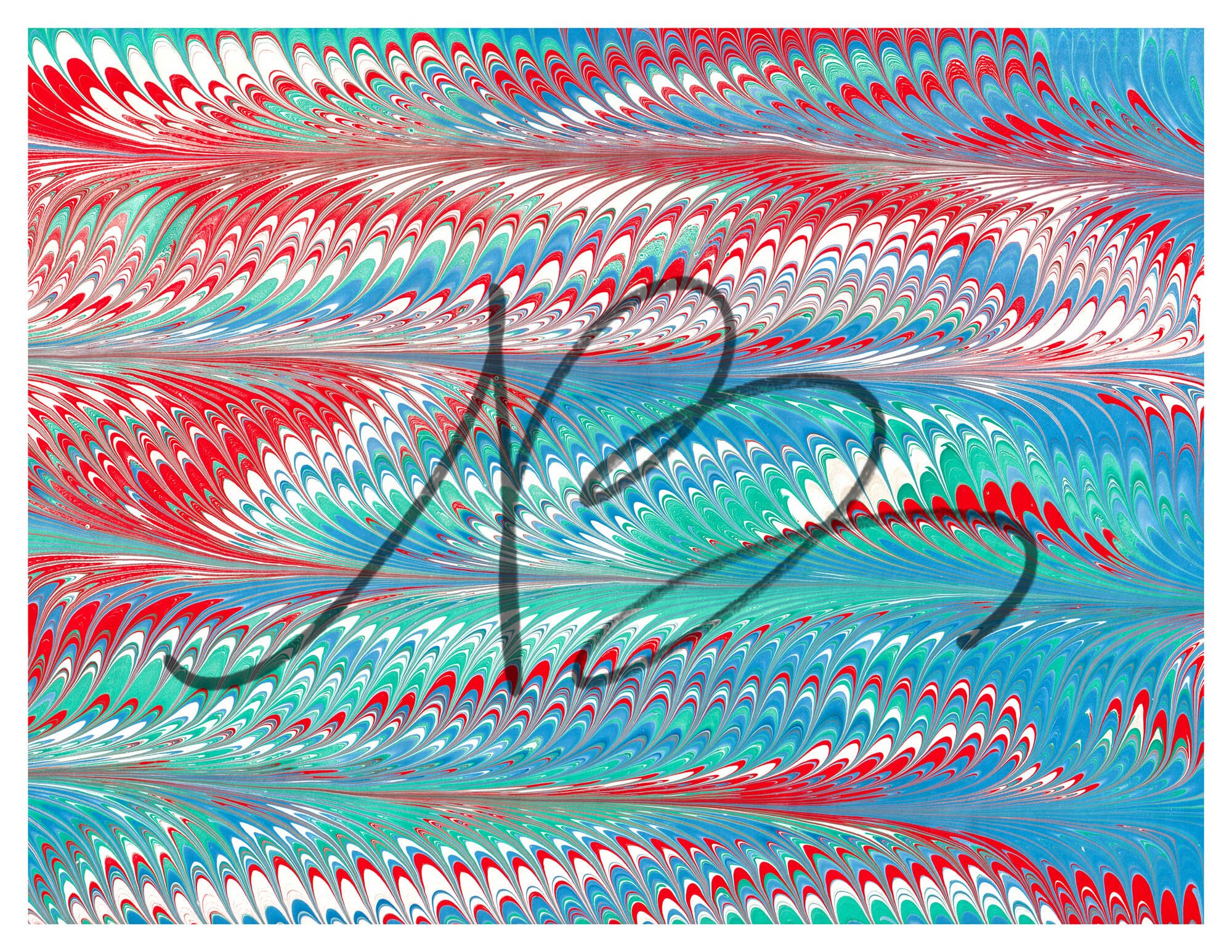 Digital Marbled Papers Set 10 Perfect for journals cards | Etsy