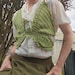 CUSTOM Crochet Butterfly Top - Etsy
