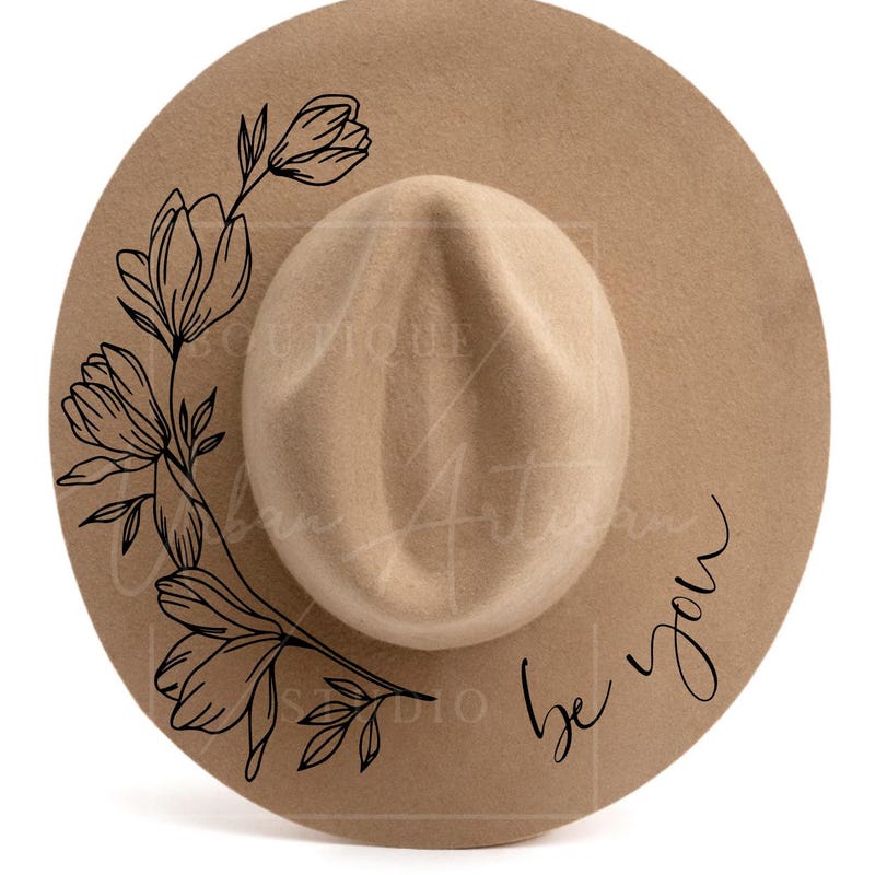 Hat Burning Stencils - Etsy