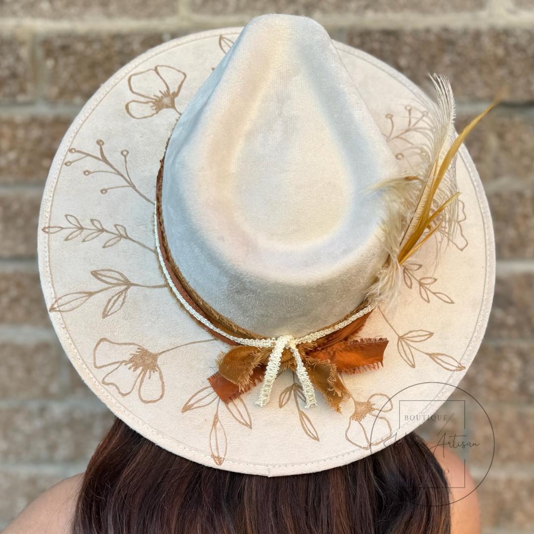 DIY Hat Burning Kit - Etsy