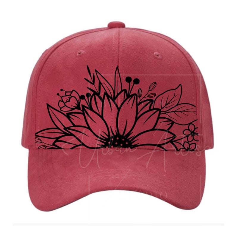 Felt Hat Burning Designs - Etsy