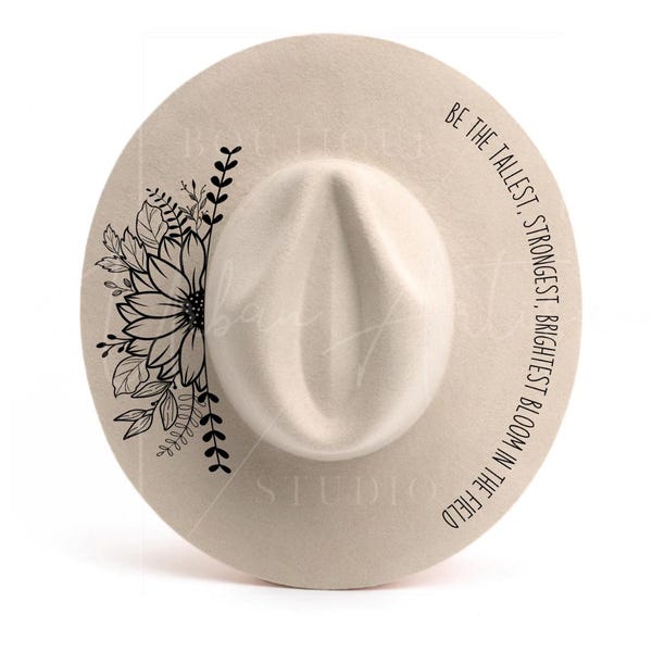 Pyrography Felt - Etsy Australia