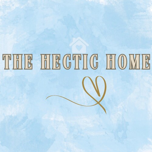 Thehectichome - Etsy