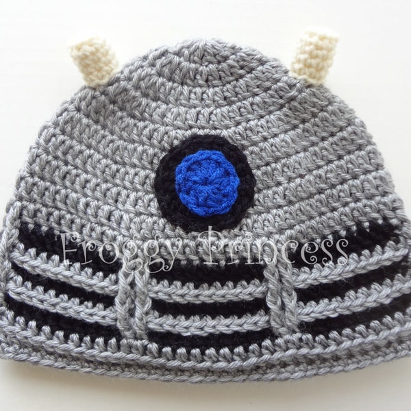 Doctor Who Hat - Etsy