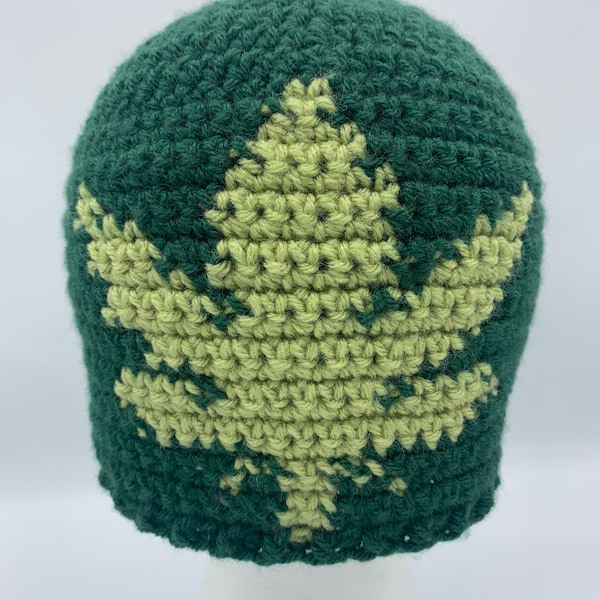 Crochet Marijuana - Etsy
