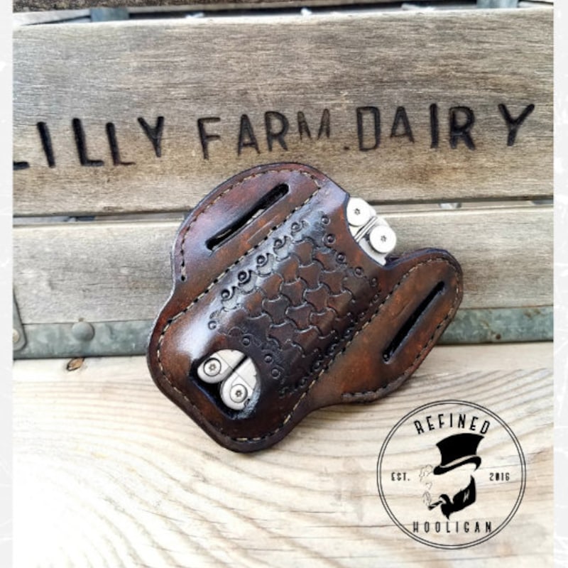 Leatherman Wave Sheath - Etsy