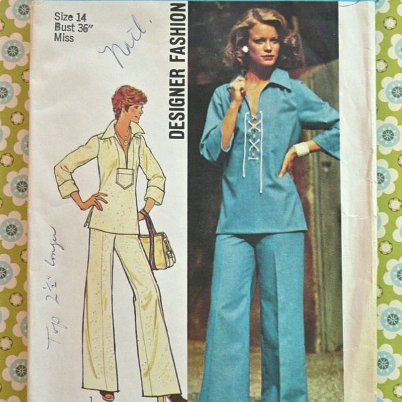 Simplicity 6895 - Etsy