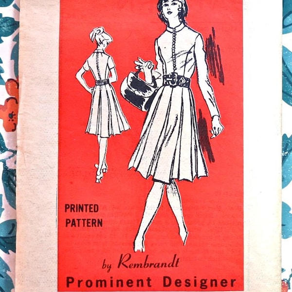 Prominent Designer Pattern - Etsy