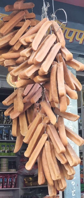 1 Kg |large (90-110)gm|snack Yak |himalayan Yak Milk Dog Chew - Etsy UK