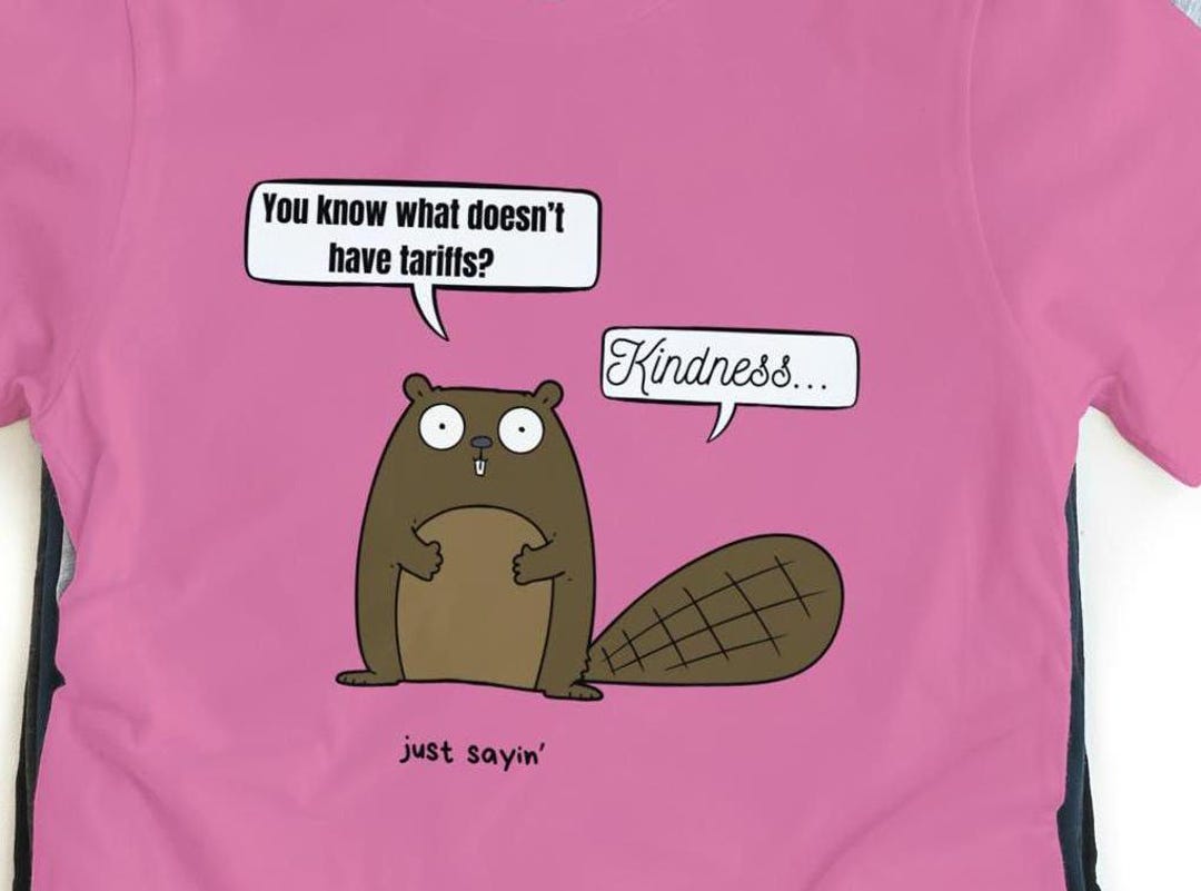 Kindness, Pink Shirt Day, Anti-bullying Tops, Proudly Canadian, Funny ...