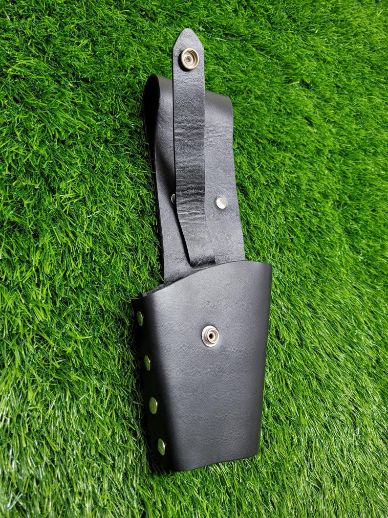 New Star Trek Phaser Holster, Cosplay Costume Weapons Holster, Belt ...