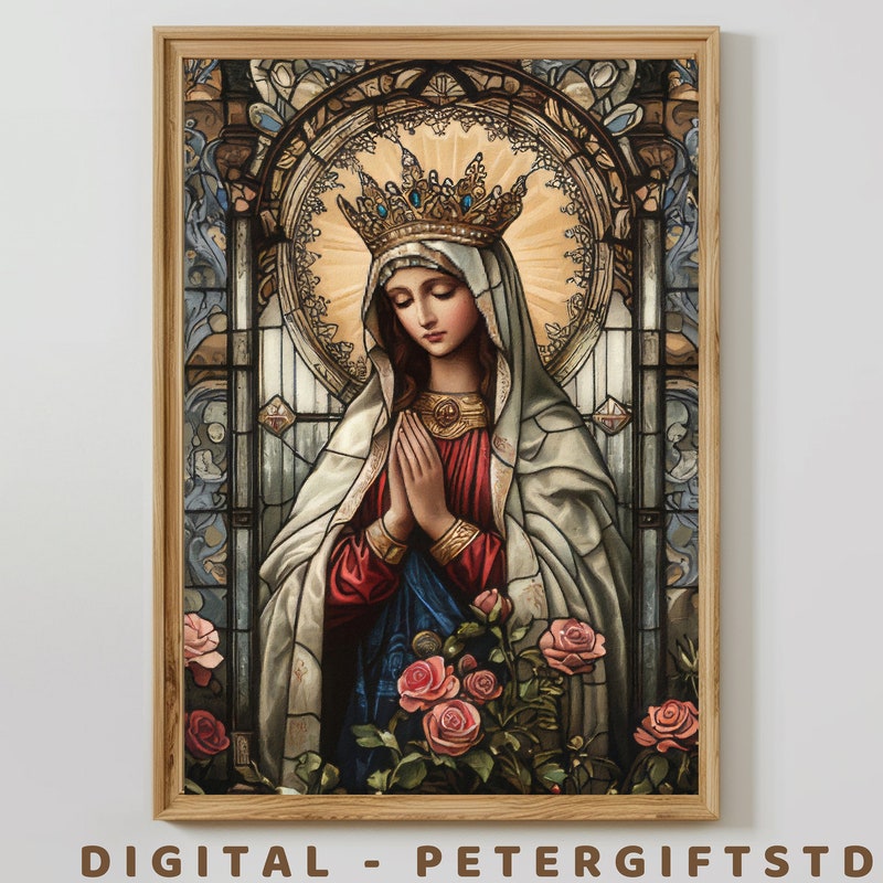 Religious Art - Etsy