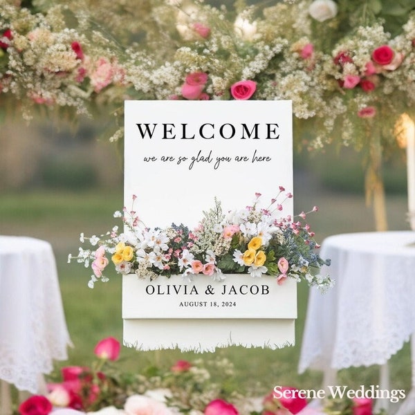 Wedding Welcome Box - Etsy