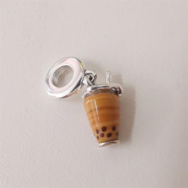 Tea Charms - Etsy