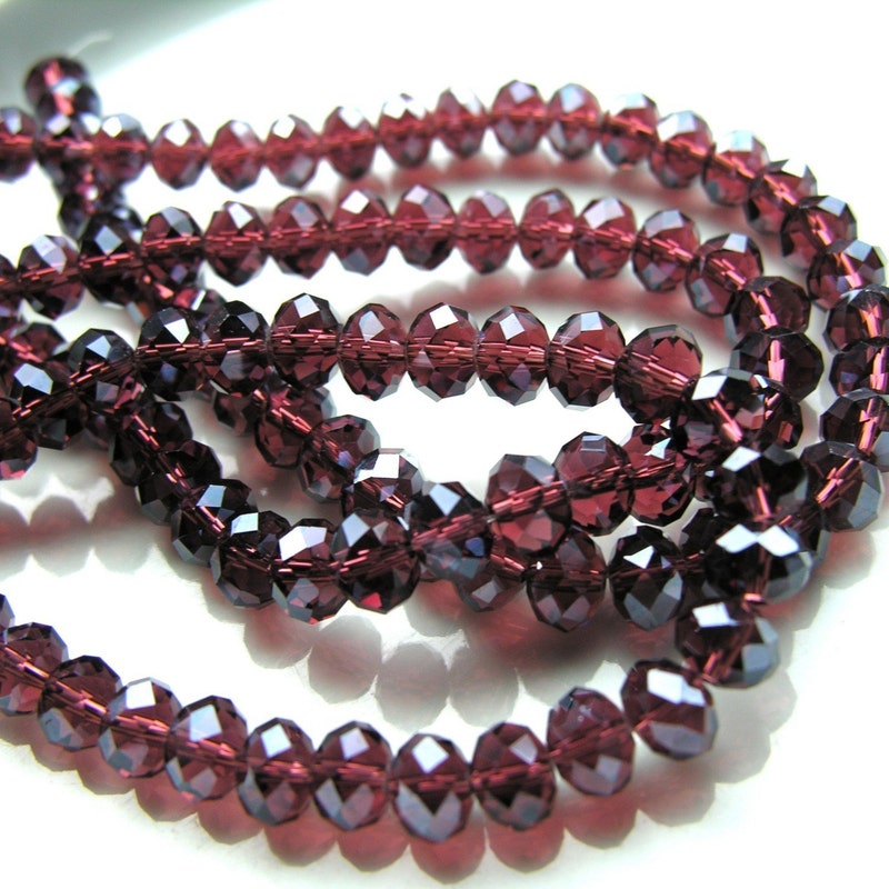 Crystal Lustres - Etsy