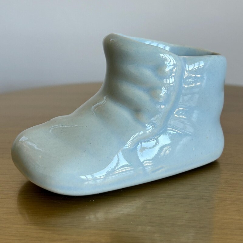 Ceramic Shoes - Etsy