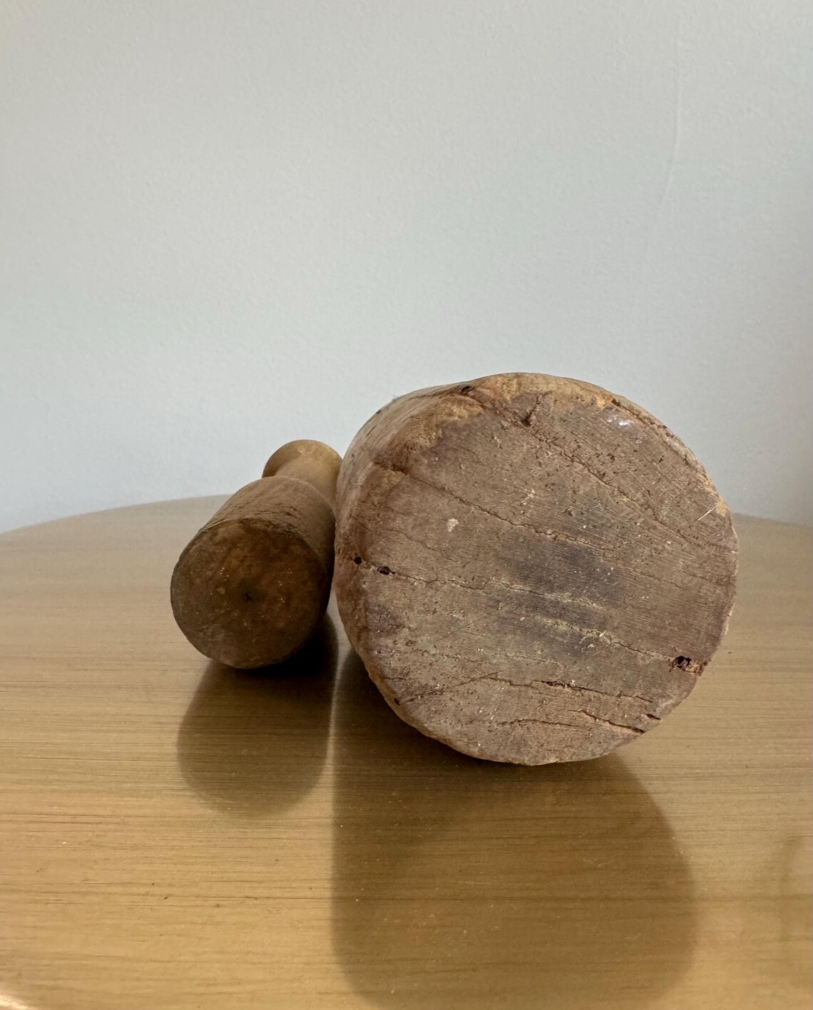 Primitive Wooden Pestles/mashers - Etsy