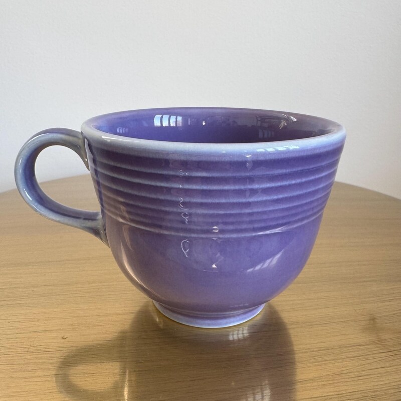Lilac Fiestaware - Etsy