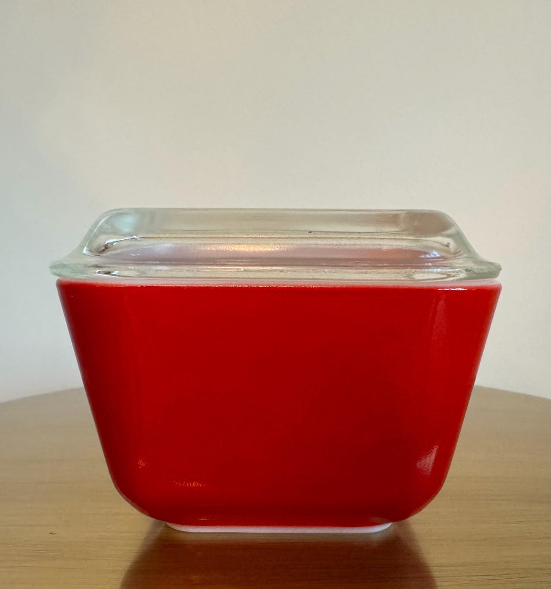 Vintage Pyrex 501 Refrigerator Dish - Etsy