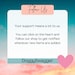 Digital Healing Affirmation Vision Board Images, 2026 Vision Board ...