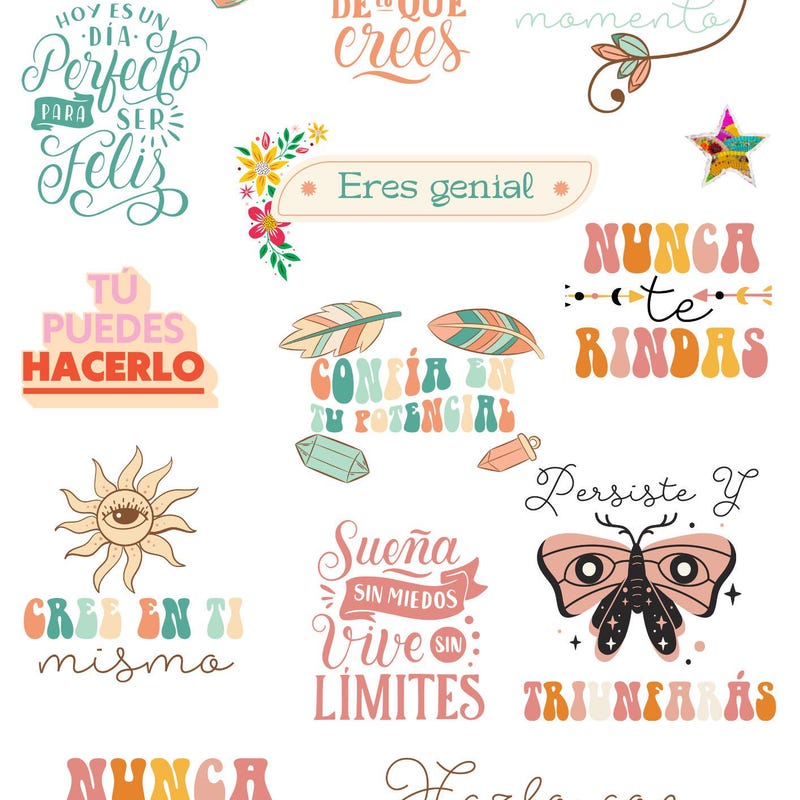 Vision Board - Etsy