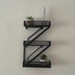 Chrysler Building 3D Miniature New York Decor - Etsy