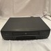 GE Video Cassette Recorder VHS Player VG2000 No Remote Tested - Etsy